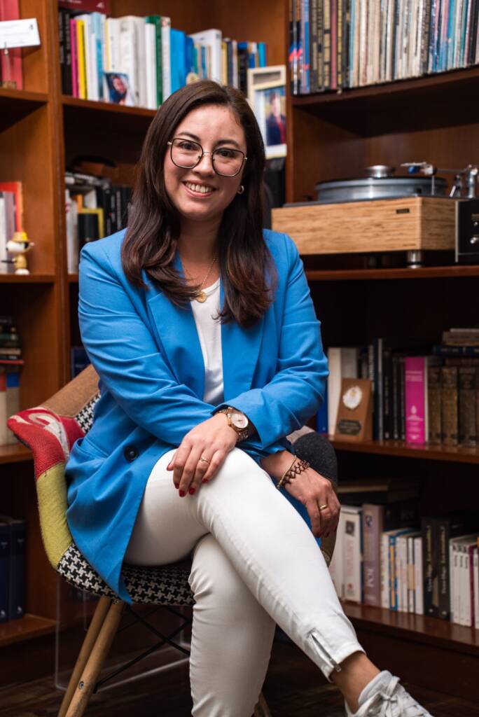 María Leonor Villanueva – EITA