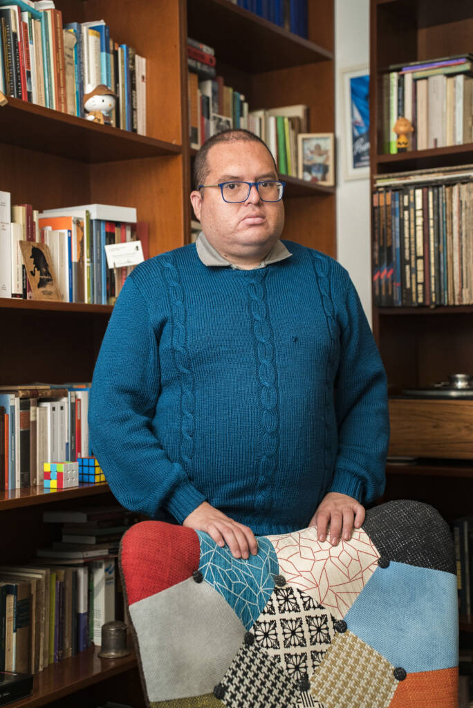 Mario Augusto Puga Valera – EITA